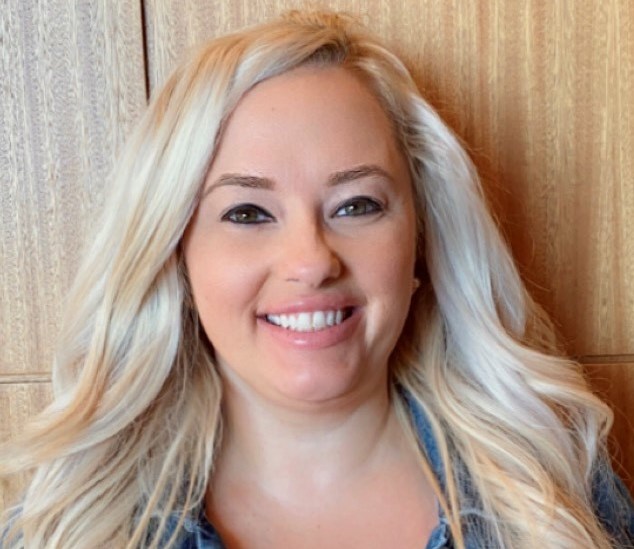 Stacey Rochelle's Instagram, Twitter & Facebook on IDCrawl